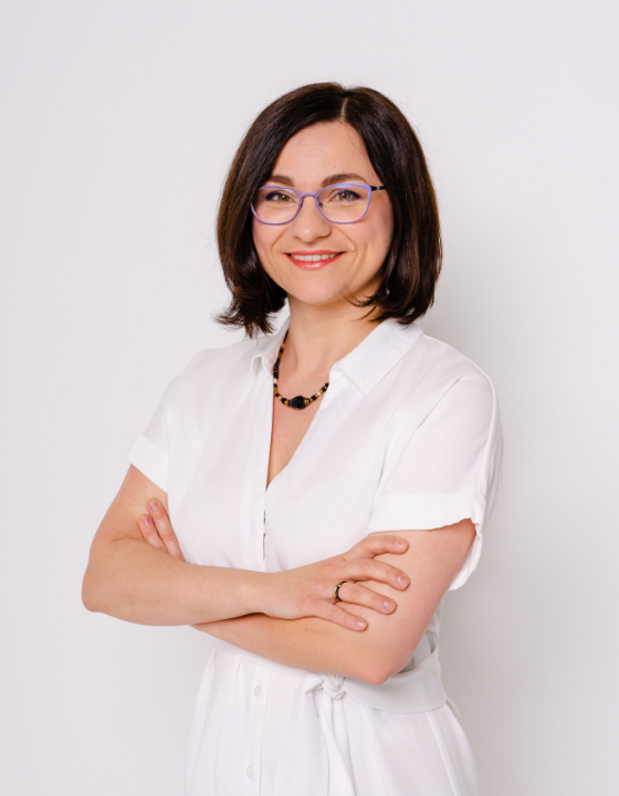 Instruktorzy - Reha Akademia